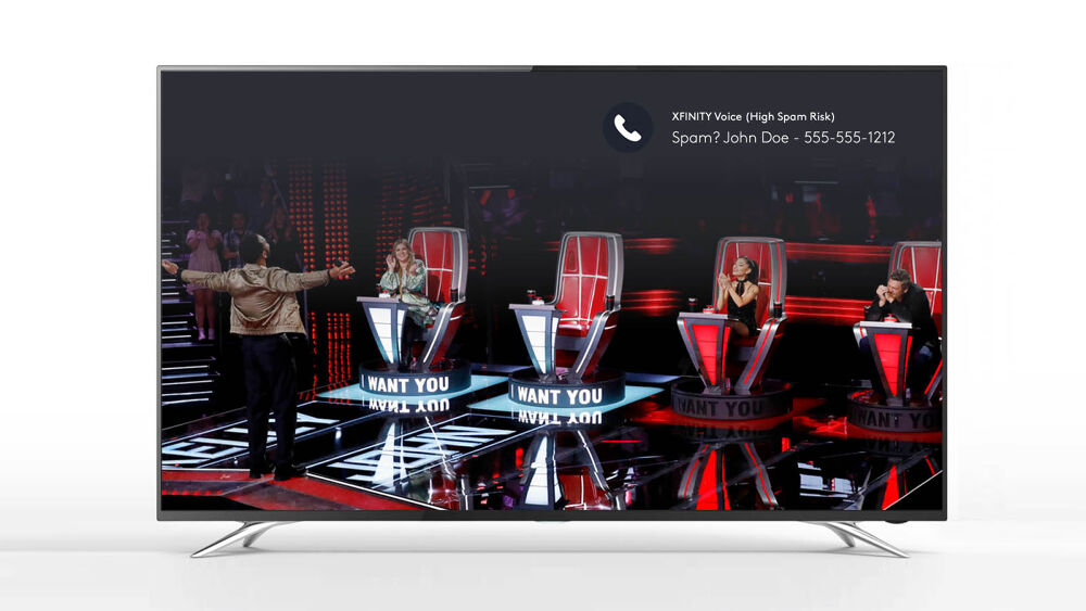 Comcast Introduces New Advanced Spam Blocker Feature for Xfinity Voice ...