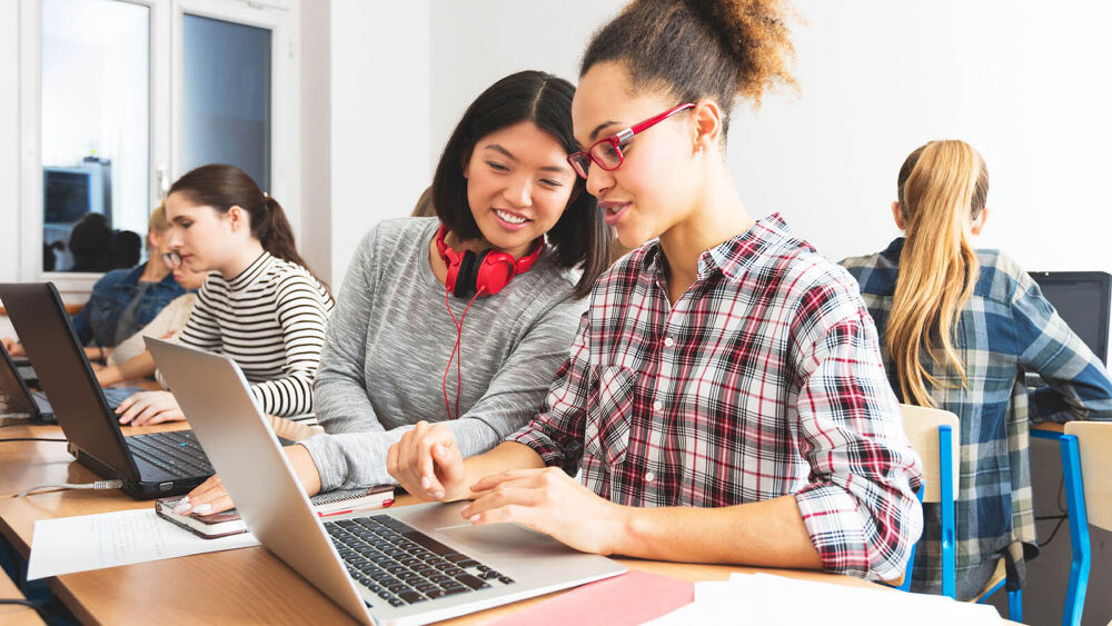 Closing the Gap for Diverse Women in Tech
