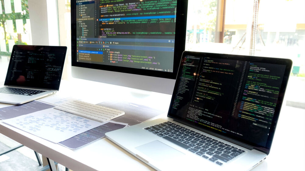 Global Technology Platform