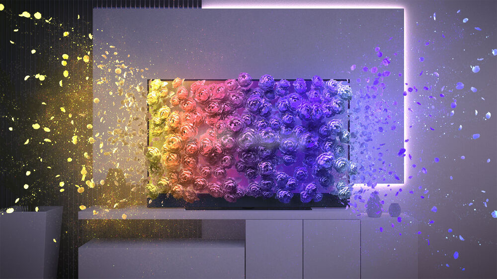 Introducing Sky Glass, the New Streaming TV from Sky