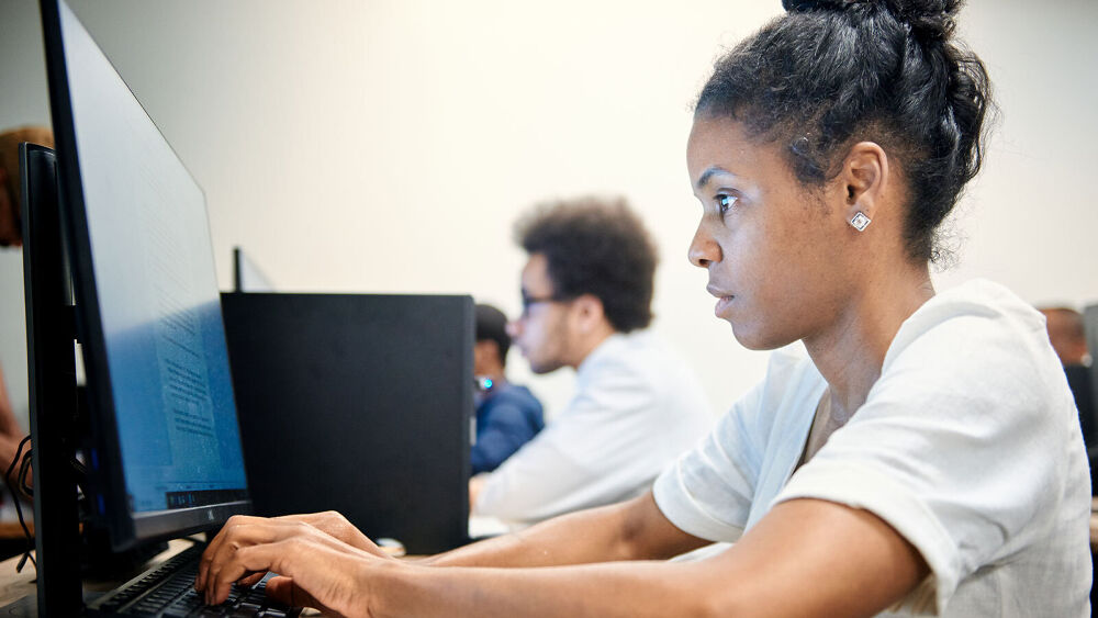 Leveraging Partnerships to Advance Digital Equity and Foster ...