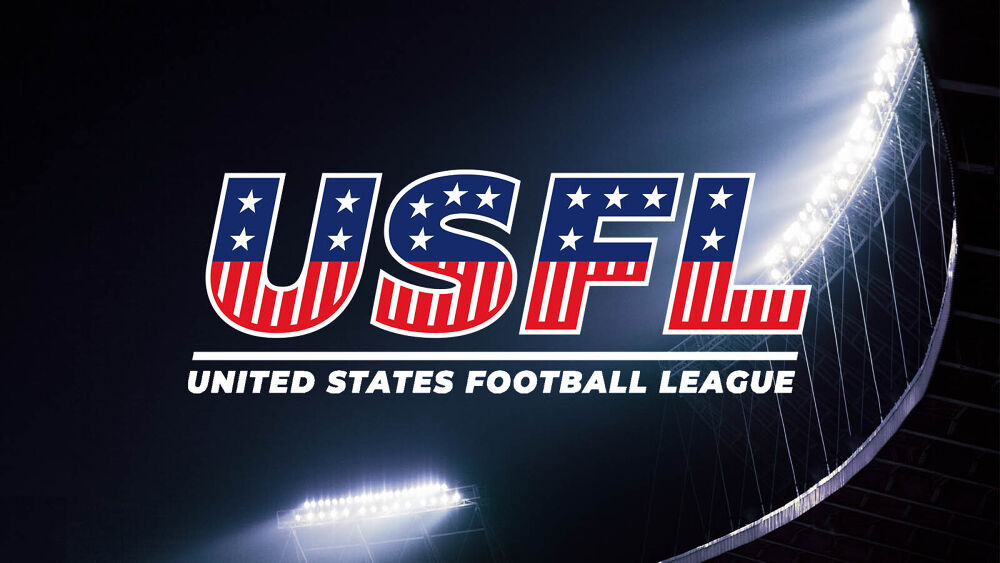 USFL Reaches Media Rights Agreement With NBC Sports