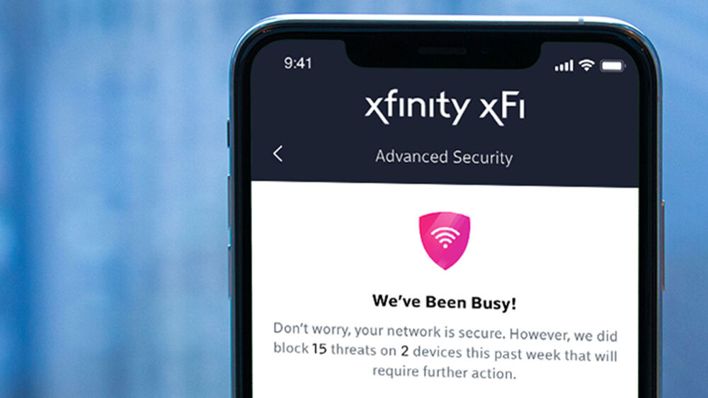 Comcast Launches New WiFi 6E Gateway – Its Most Powerful WiFi Device to ...