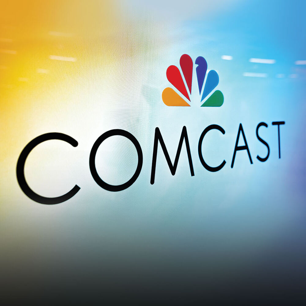 Comcast Corporation