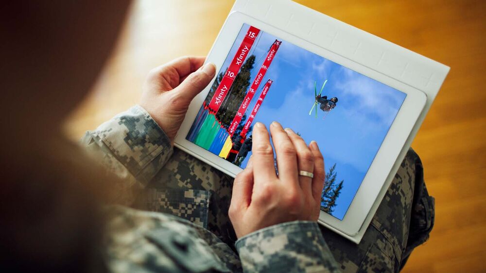 Exchange Teams with Comcast NBCUniversal to Provide Free Streaming of ...