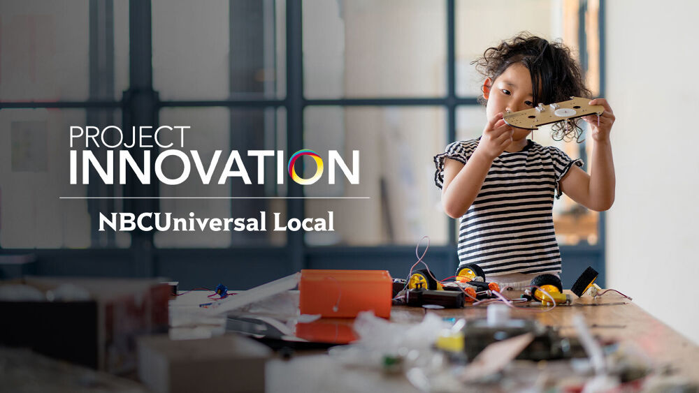 NBCUniversal’s Project Innovation Grant Program Returns for A Fifth ...