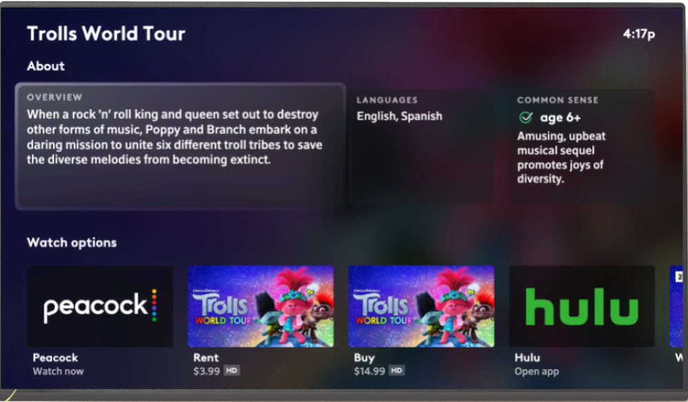 Engineering Accessible Experiences from the Ground Up