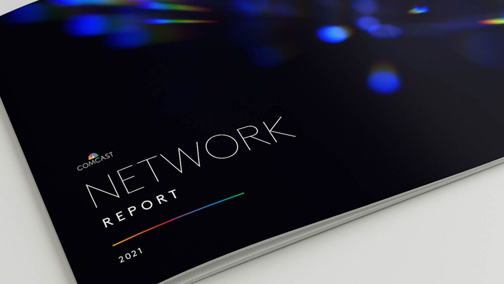 Network Report: 2021 Traffic Increased Over Historic 2020 Levels, Even ...