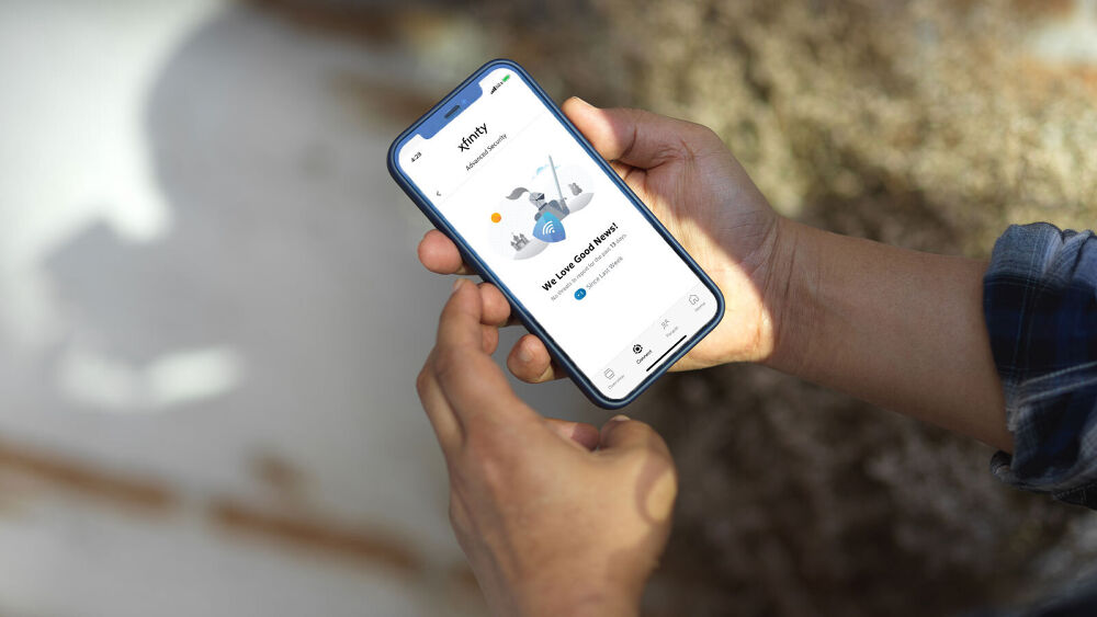 Comcast Introduces Cybersecurity Protection on the Go and Tech Upgrade ...