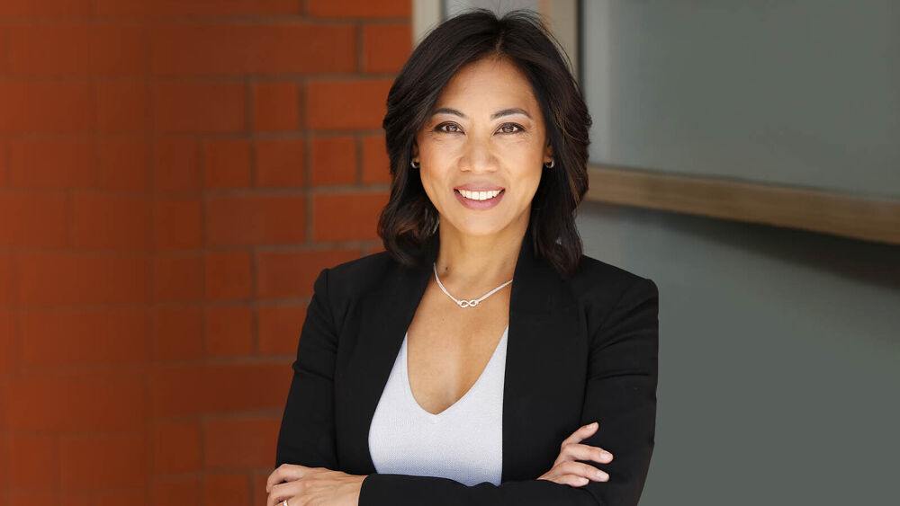 Dawn Lee Williamson: Embracing Progress Over Perfection