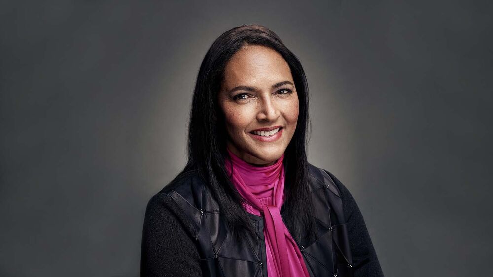 Janine Jones-Clark: Addressing Diversity Behind the Camera