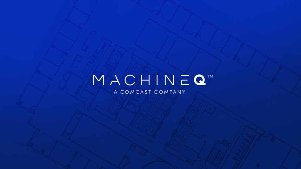 Comcast’s MachineQ Unveils Real-Time Location Tracking System (RTLS ...