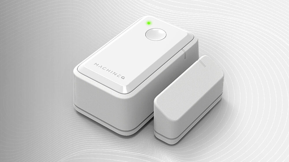 Comcast’s MachineQ to Showcase Enterprise-Grade, Multi-Sensor Device