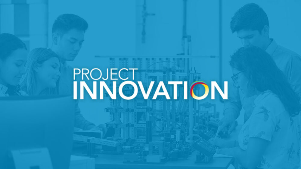 NBCUniversal Announces $3.475 Million in Project Innovation Grants To ...