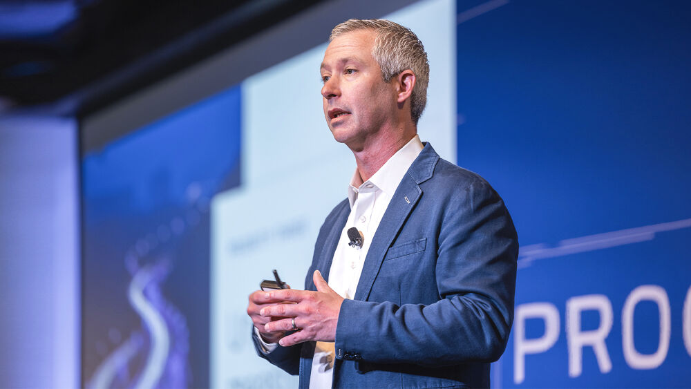 Mark McKee: Transforming the TV Advertising Landscape By Better ...