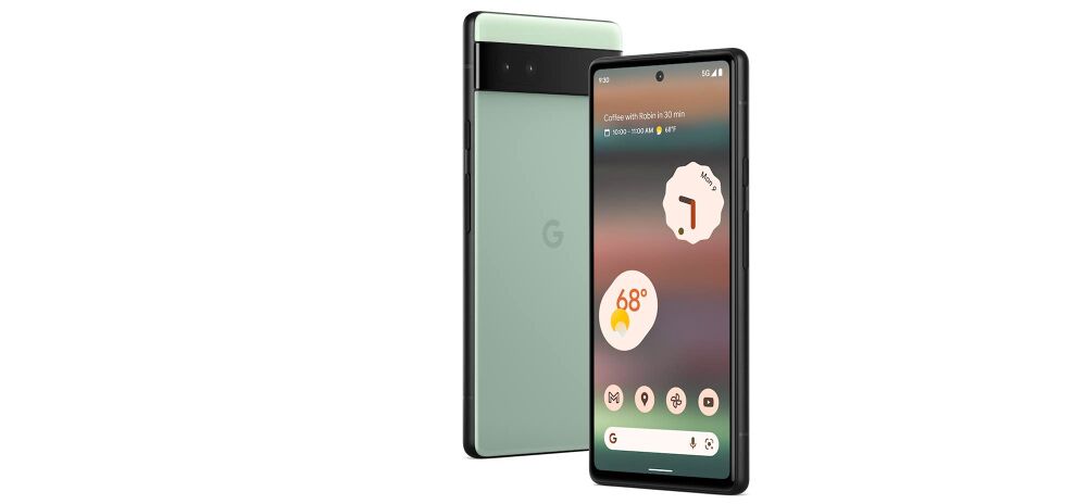 Xfinity Mobile and Comcast Business Mobile Will Offer the Google Pixel 6a