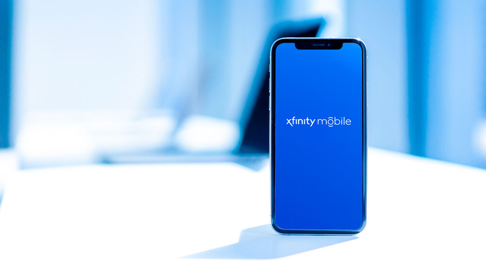 Save Up To 50 Percent Over The Big Three Mobile Providers With New