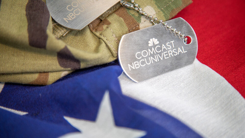 Celebrating Service During National Veterans & Military Families Month
