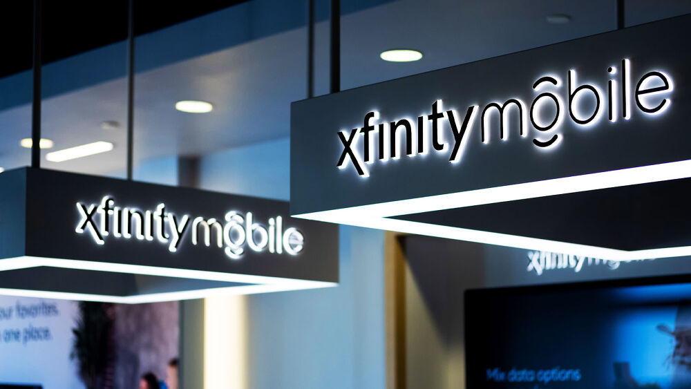 Comcast’s Xfinity Mobile Reaches 5 Million Customer Lines in 5 Years