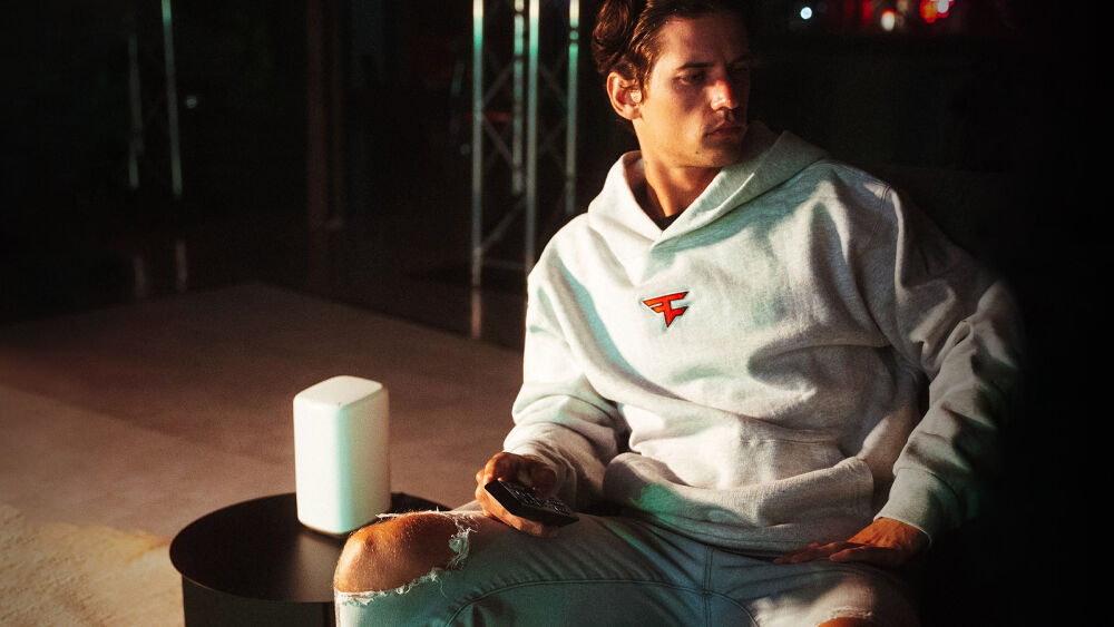 Xfinity Becomes Official Internet and Mobile Partner of FaZe Clan