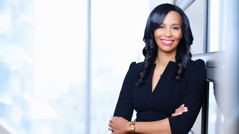 Ebonne Ruffins: Celebrating the Impact and Legacy of Civil Rights Champions