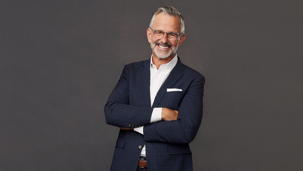 Mark Woodbury: Expanding the Universal brand with New Destinations and ...