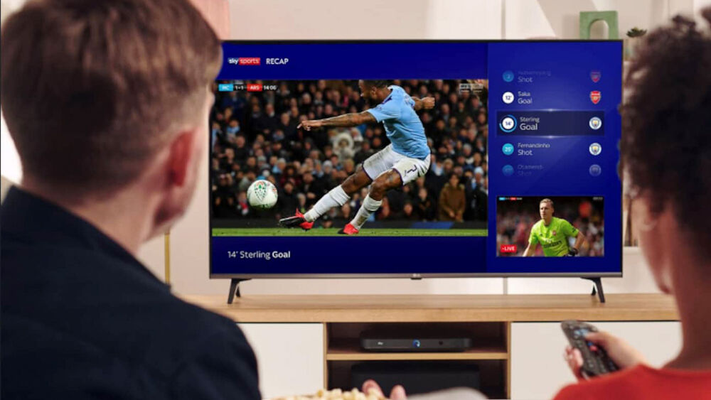 Comcast Wins Technology & Engineering Emmy® Award for Sports Viewing ...