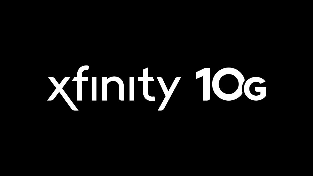 The Xfinity 10G Network