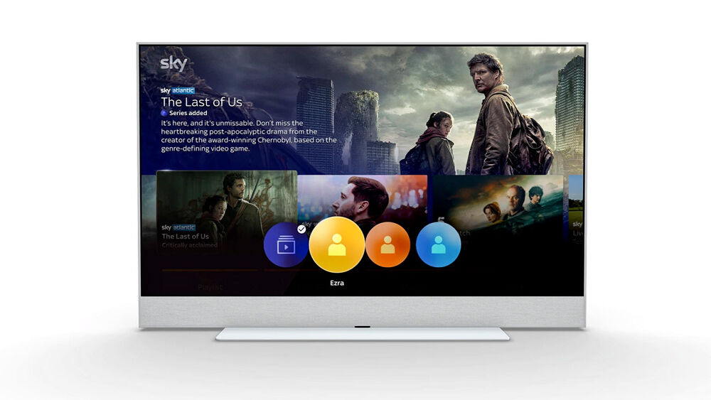 Sky Stream: The New, Easy Way to Get Sky