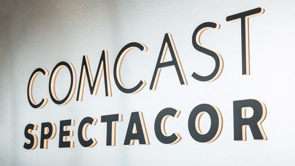 Daniel J. Hilferty Joins Comcast Spectacor as Chief Executive Officer ...