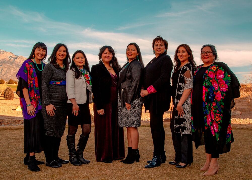 Comcast Commits $650K to Native Women Lead’s Fund Focused on Native ...