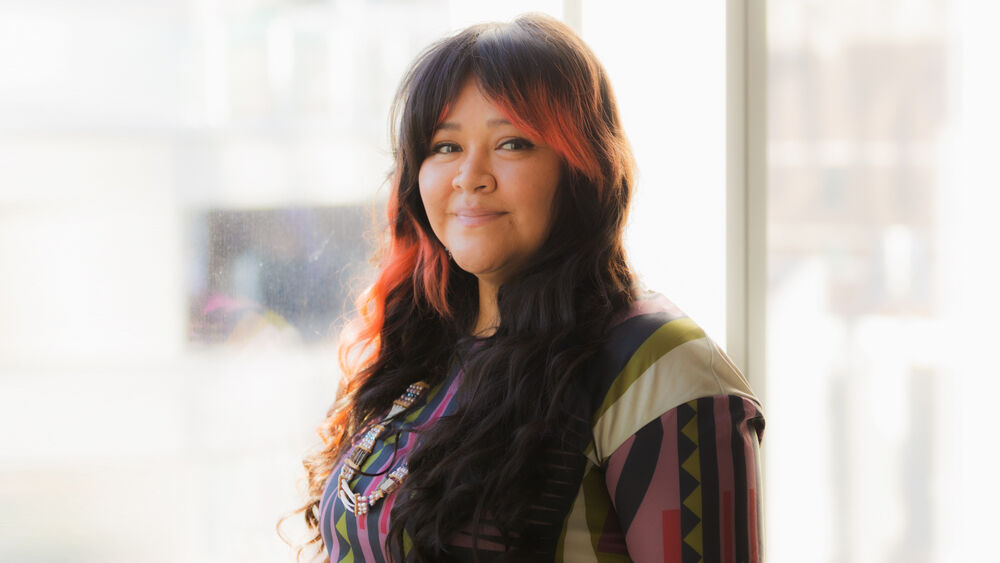 Comcast Commits $650K to Native Women Lead’s Fund Focused on Native ...