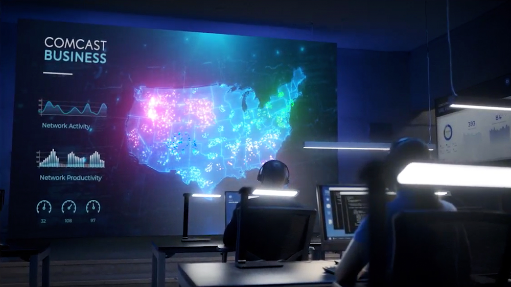 Connectivity & Platforms