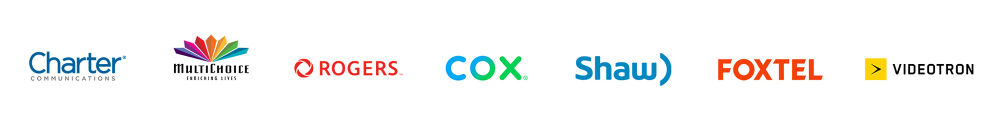 Connectivity & Platforms