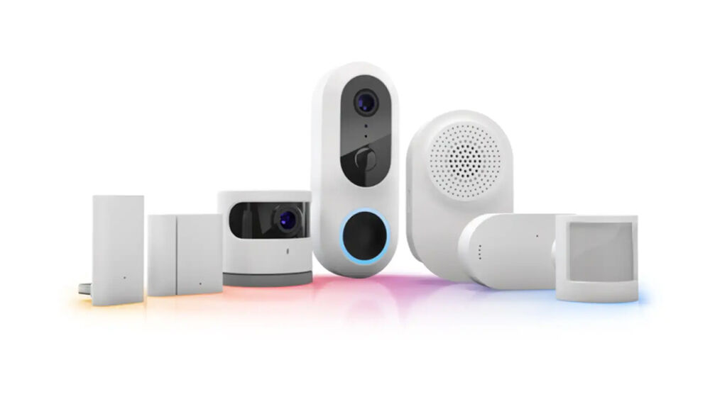 Introducing Sky Protect Smart Home Insurance: Smart Tech & Home ...