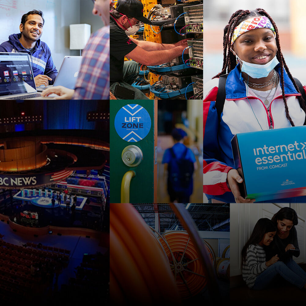 Investing in America