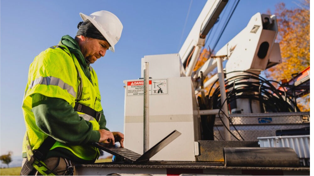 Investing in America