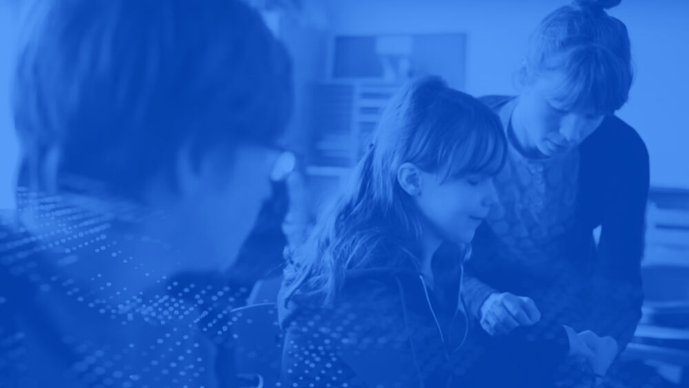 Sky Launches Free Support Service for Visually Impaired Customers