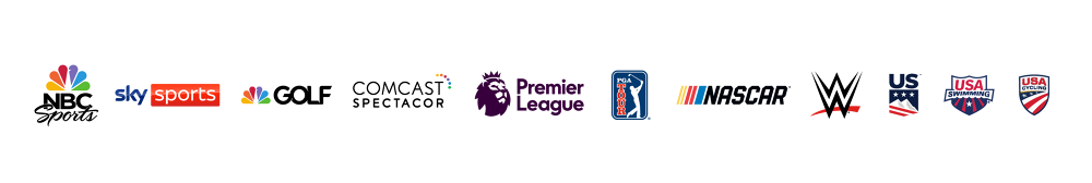 Comcast NBCUniversal SportsTech Welcomes the Premier League to its ...