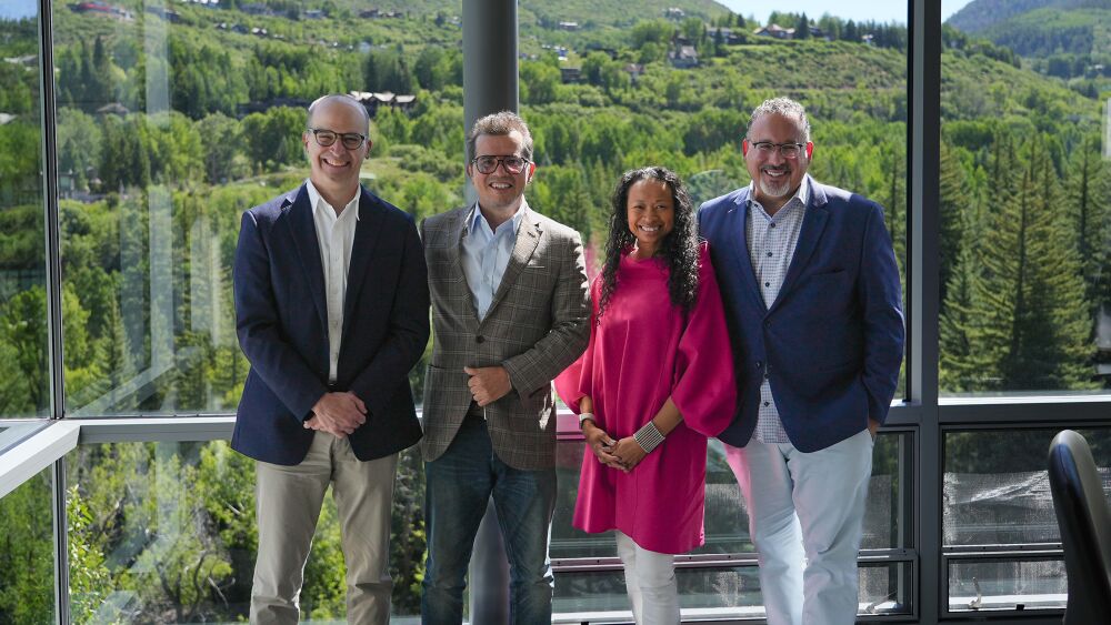 Advancing Economic Mobility Through Intentional Collaboration