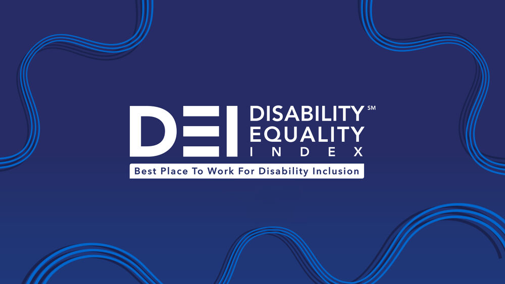 Best Places To Work Disabilityin