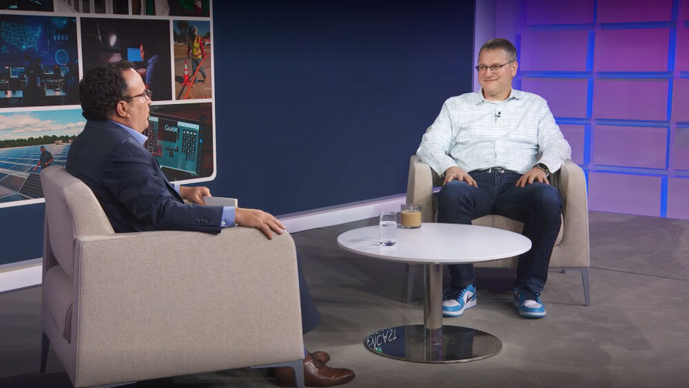 'Policy Questions With... Elad Nafshi' on the Xfinity 10G Network and ...