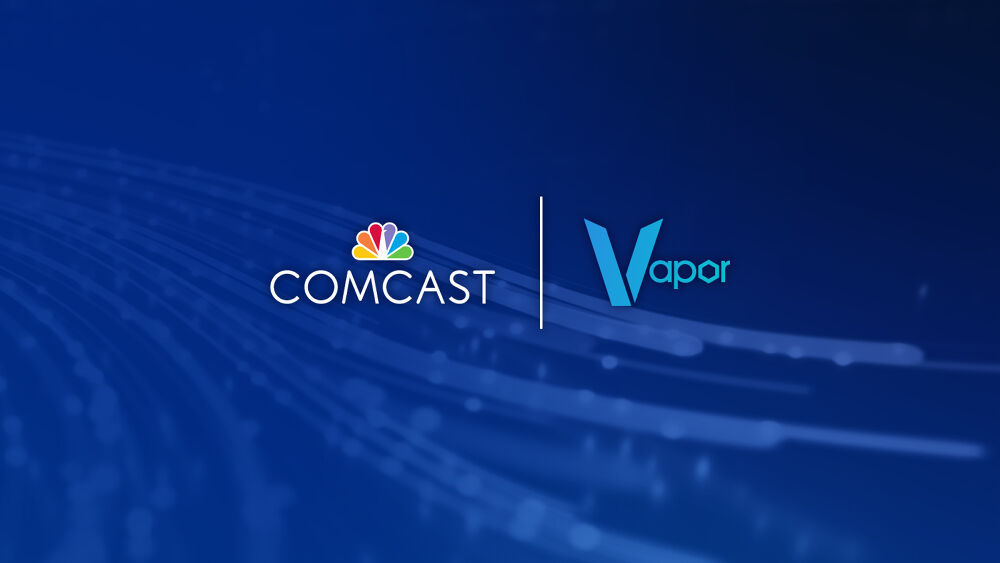 Vapor IO and Comcast Preview Last Mile Edge Services