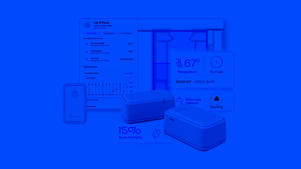 Comcast’s MachineQ Wins Gold Award for IoT Innovation in the 15th ...