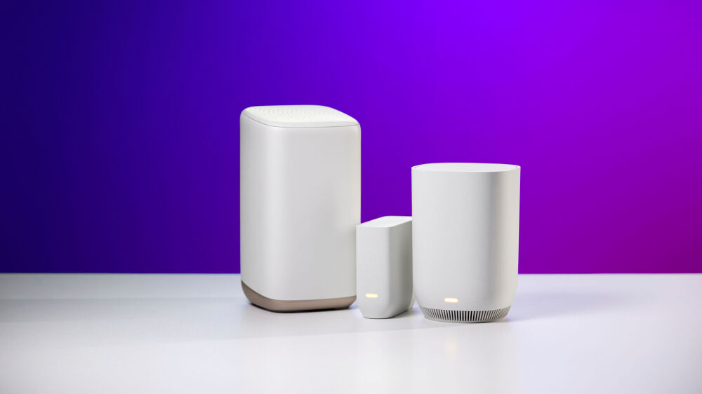 Comcast Is The First Internet Provider to Offer a Back-Up Connectivity Device Designed to Keep ...