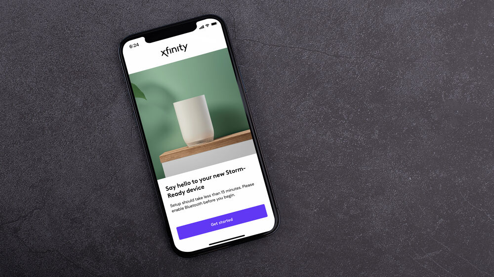 Comcast Is The First Internet Provider to Offer a Back-Up Connectivity Device Designed to Keep ...