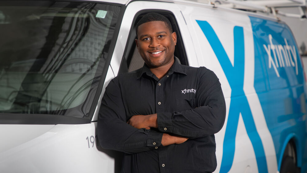 Brian Howard, Leading through Connection