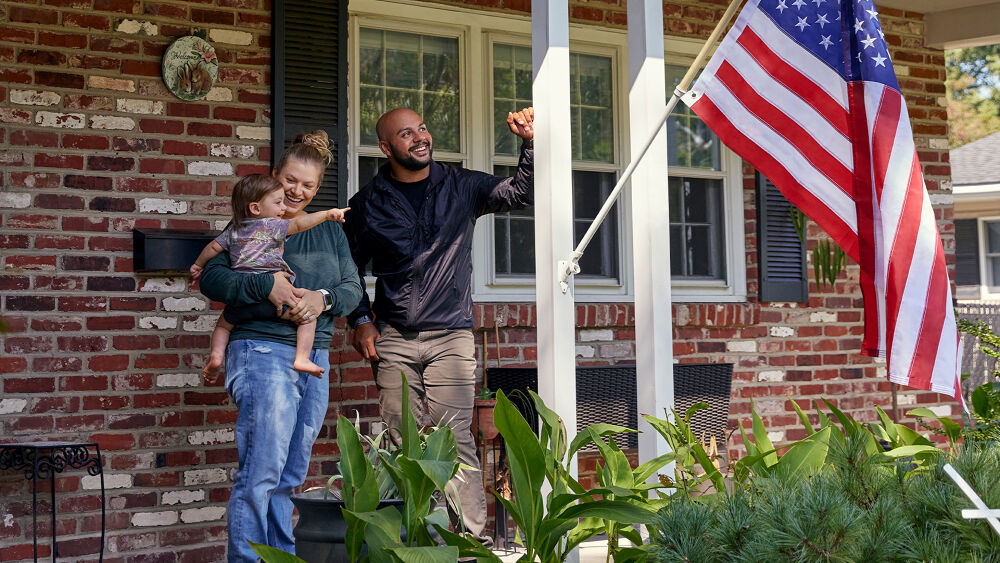 Operation Old Glory