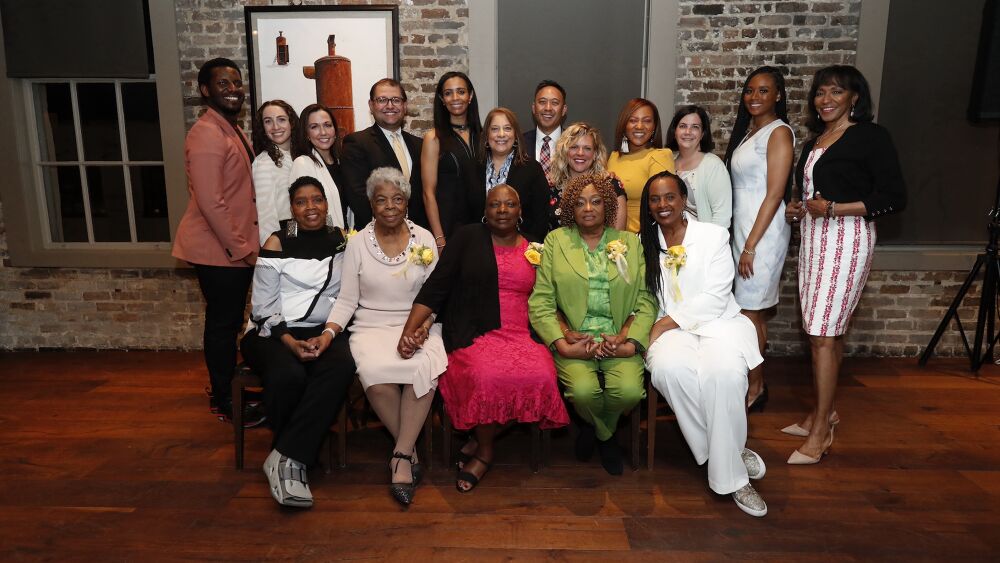 Comcast NBCUniversal Celebrates 10 Years of ‘Voices of the Civil Rights ...