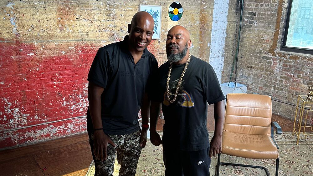 300 Studios and Black Experience on Xfinity Team Up to Produce Original ...